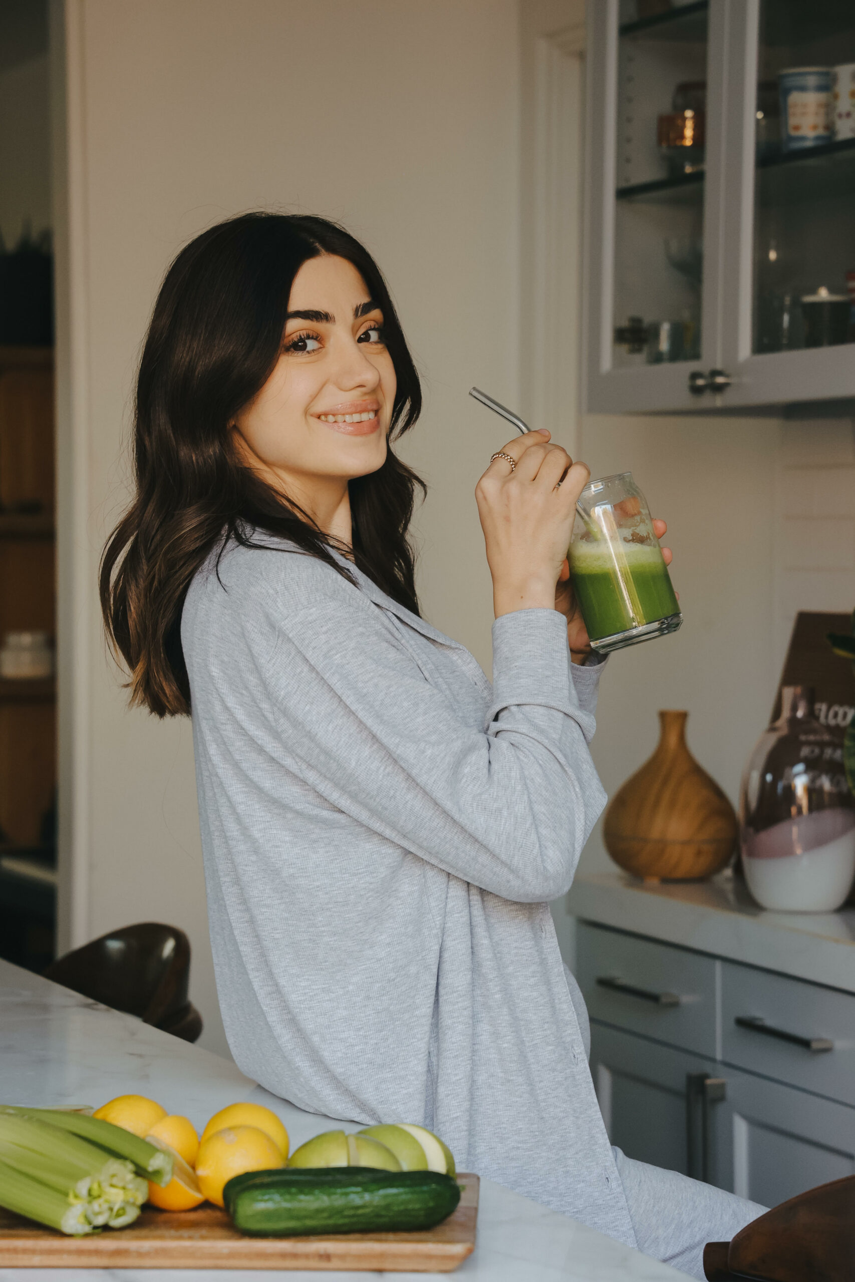 Testimonials - The Wellness Routine